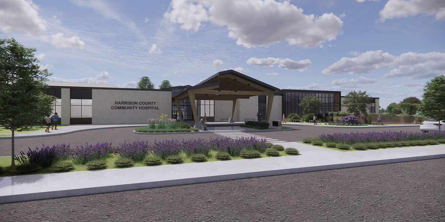 HCCH Signs Construction Contract, Sets Groundbreaking Ceremony ...